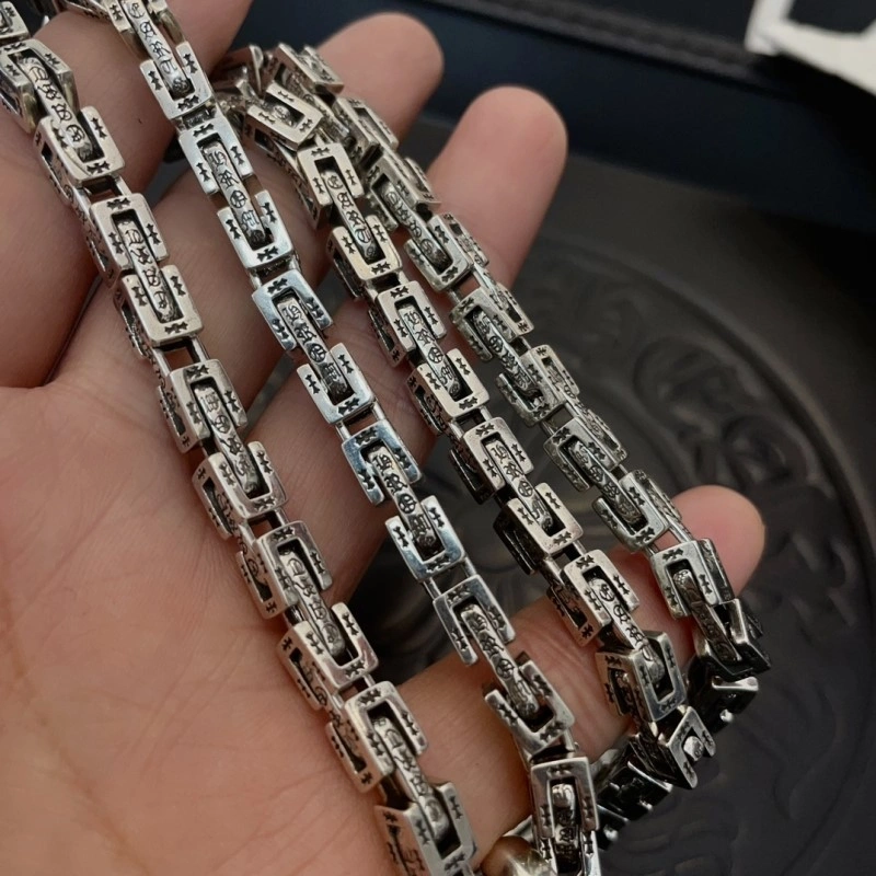 Affordable Chrome Hearts Necklaces