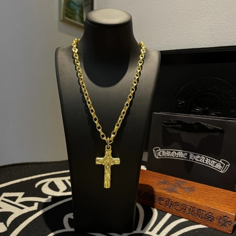 Chrome Hearts Necklaces