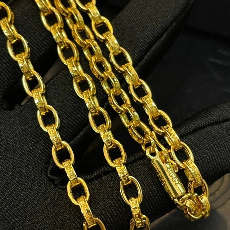 Exact replica Chrome Hearts Necklaces