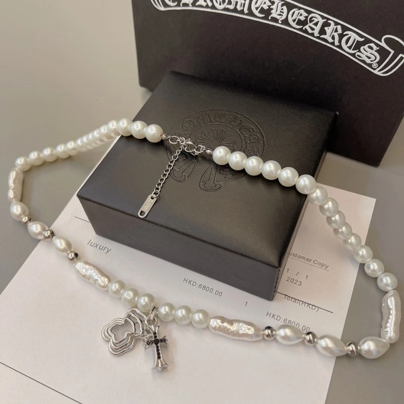 Chrome Hearts Necklaces