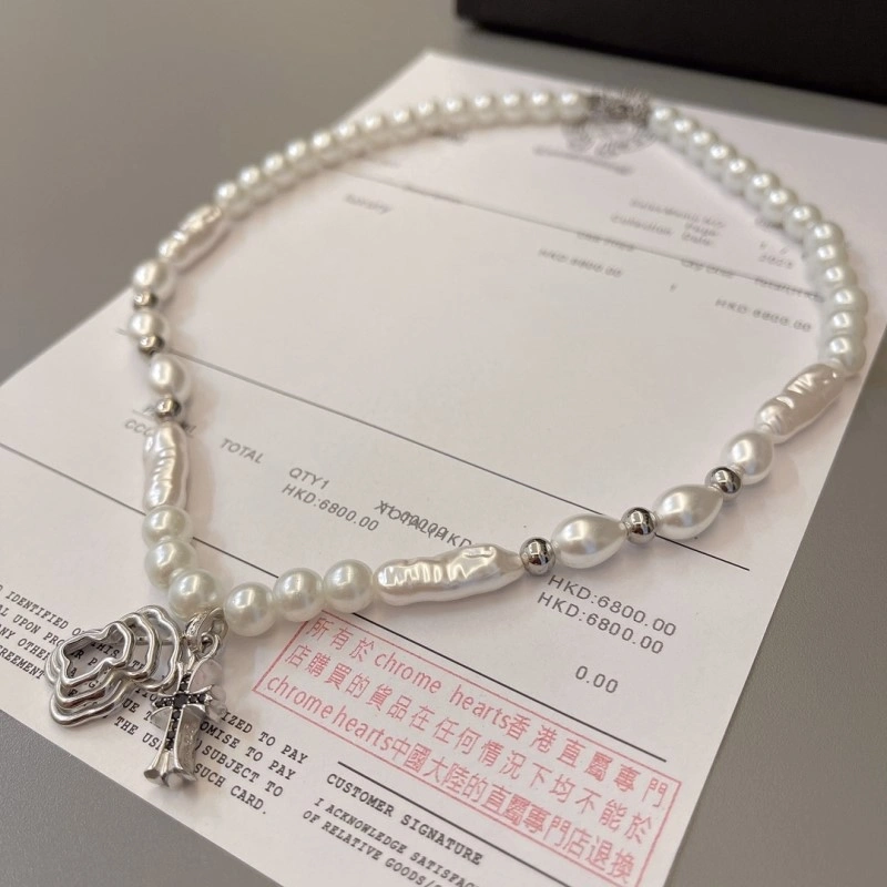 OEM Chrome Hearts Necklaces