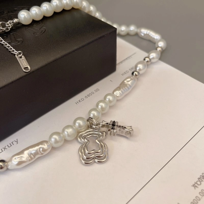 OEM Chrome Hearts Necklaces