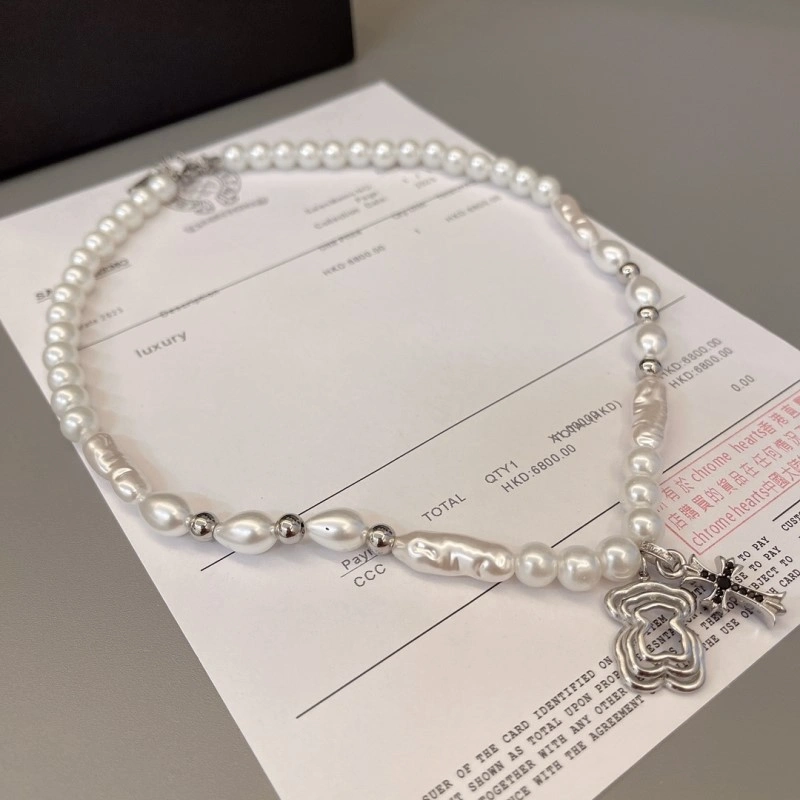 OEM Chrome Hearts Necklaces