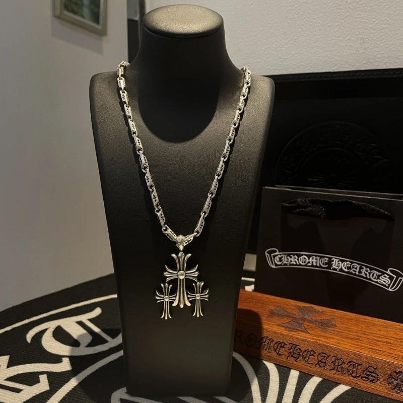 Chrome Hearts Necklaces