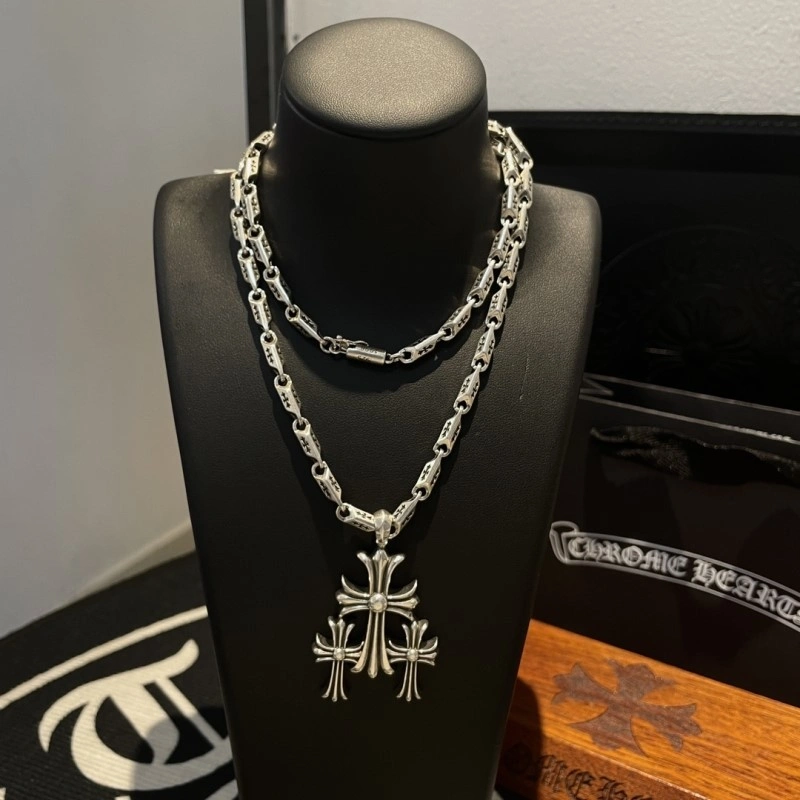 OEM Chrome Hearts Necklaces