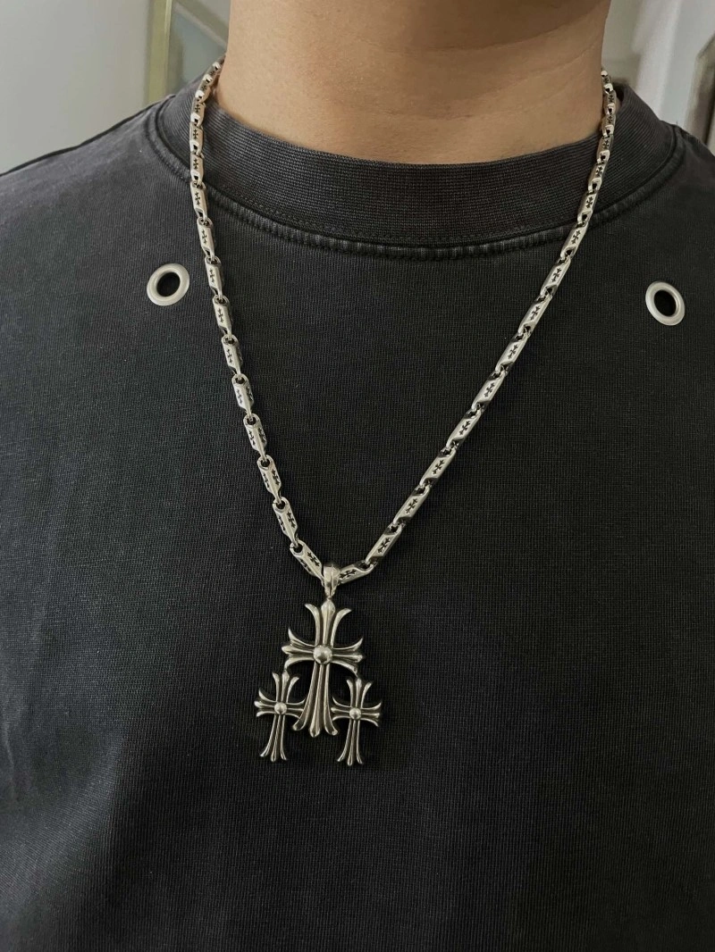OEM Chrome Hearts Necklaces