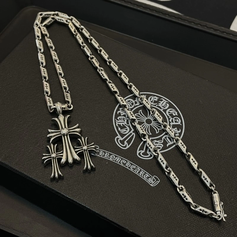 OEM Chrome Hearts Necklaces