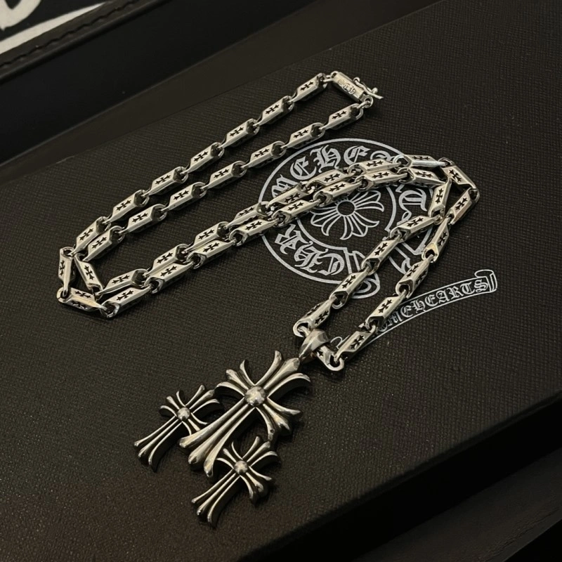 OEM Chrome Hearts Necklaces