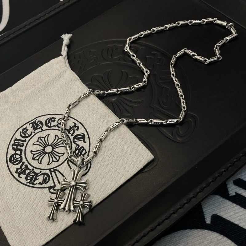 OEM Chrome Hearts Necklaces