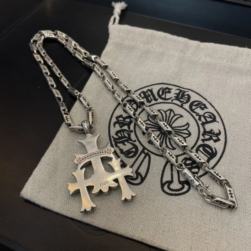 OEM Chrome Hearts Necklaces