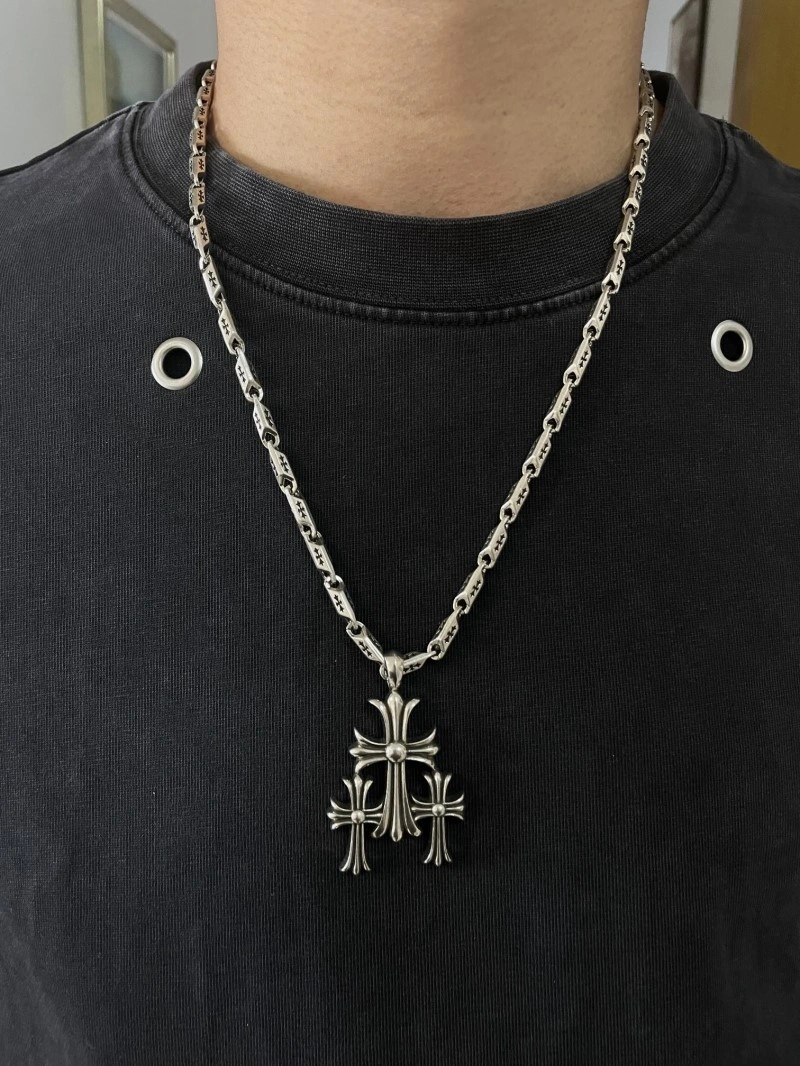 OEM Chrome Hearts Necklaces