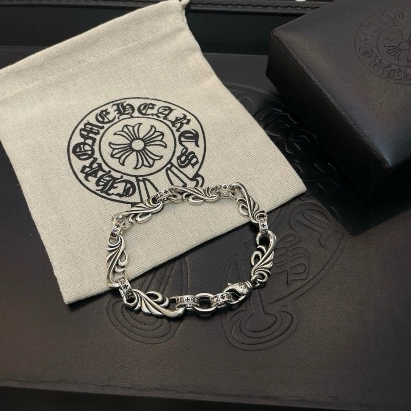 1:1 copy Chrome Hearts Necklaces