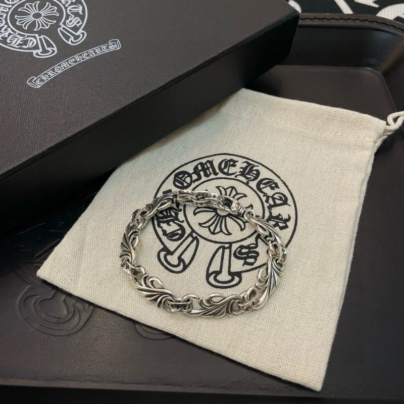 1:1 copy Chrome Hearts Necklaces