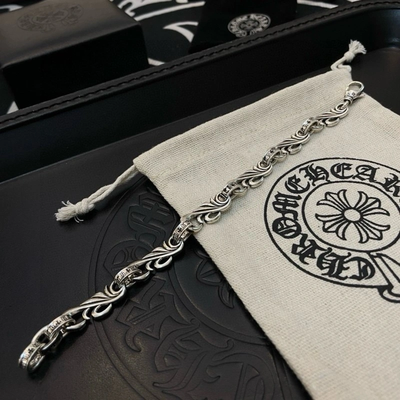 1:1 copy Chrome Hearts Necklaces