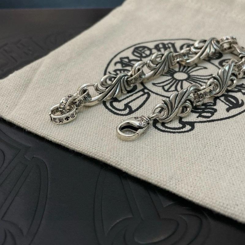 1:1 copy Chrome Hearts Necklaces
