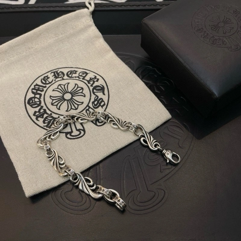 1:1 copy Chrome Hearts Necklaces