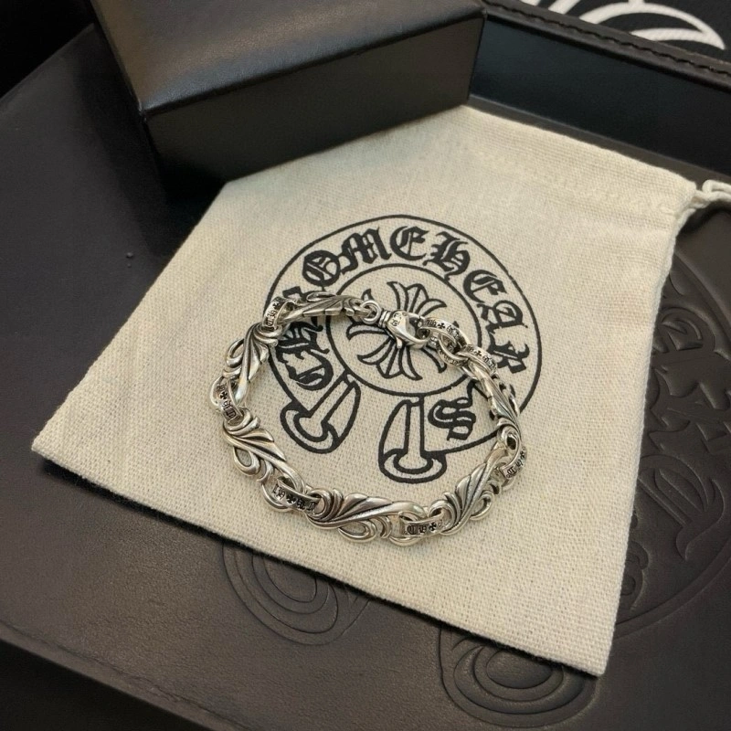 1:1 copy Chrome Hearts Necklaces
