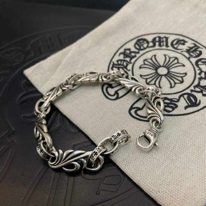 1:1 copy Chrome Hearts Necklaces