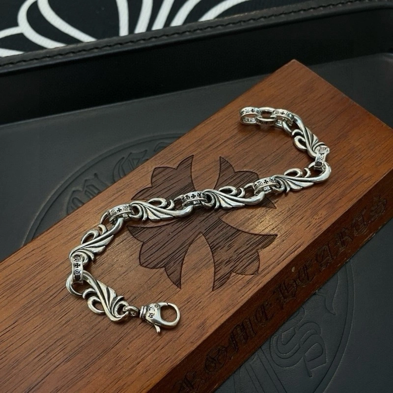 1:1 copy Chrome Hearts Necklaces