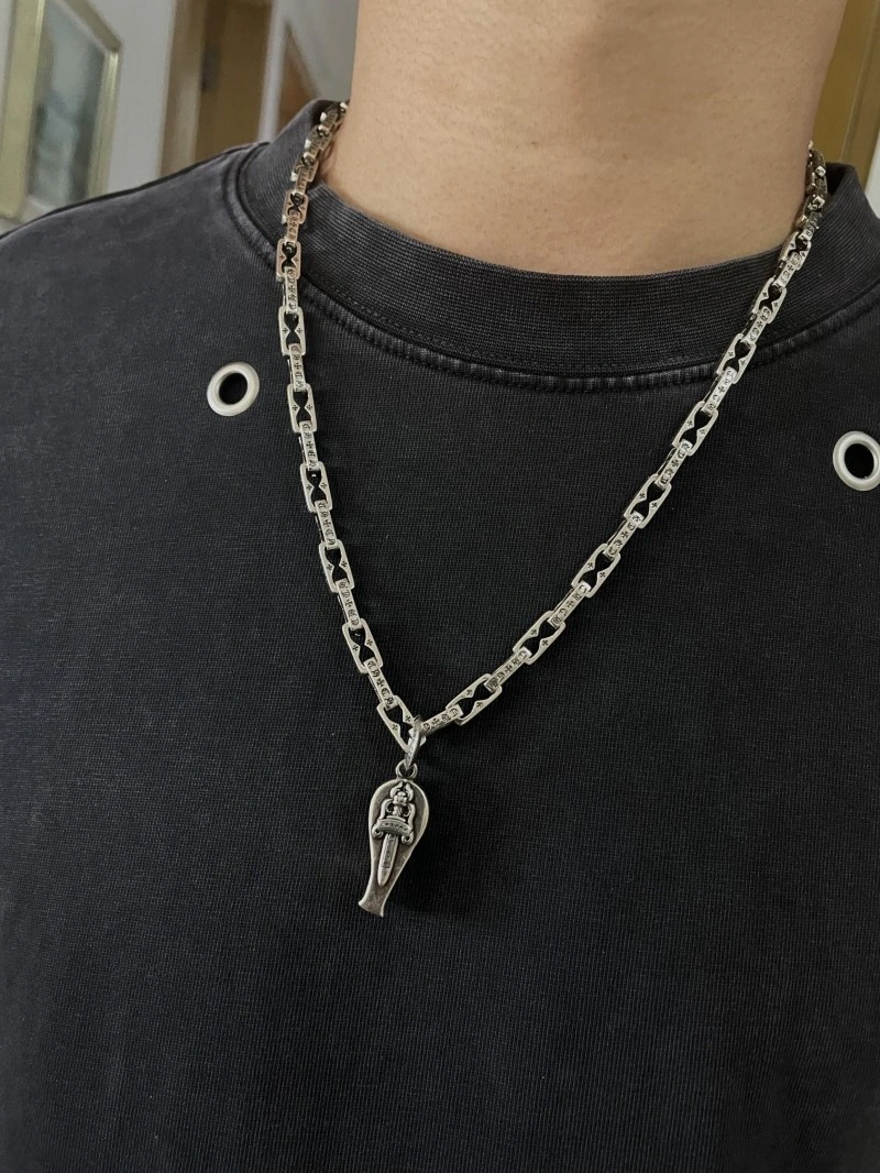 Economical Chrome Hearts Necklaces