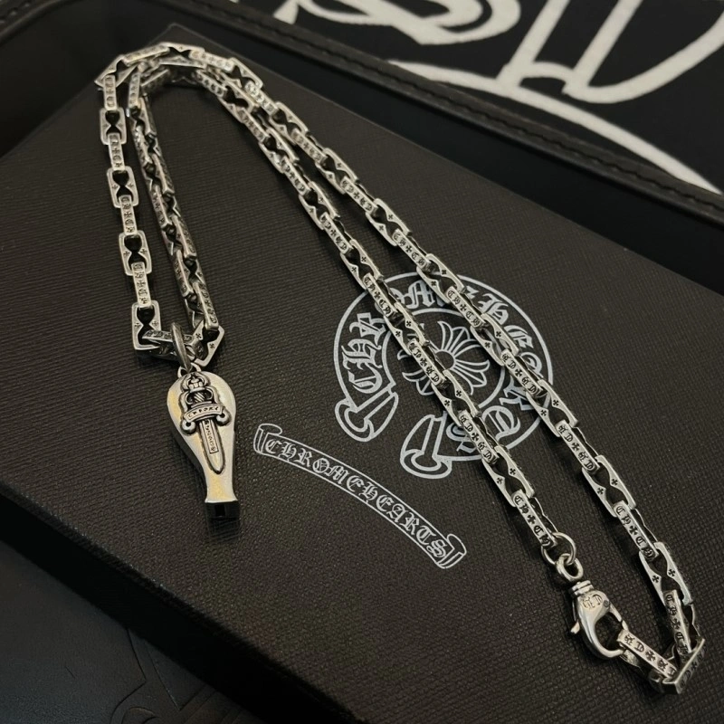 Economical Chrome Hearts Necklaces