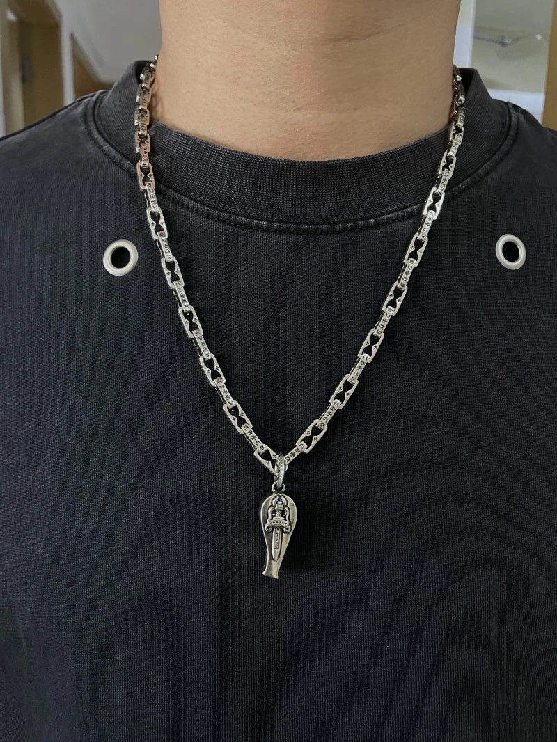 Economical Chrome Hearts Necklaces