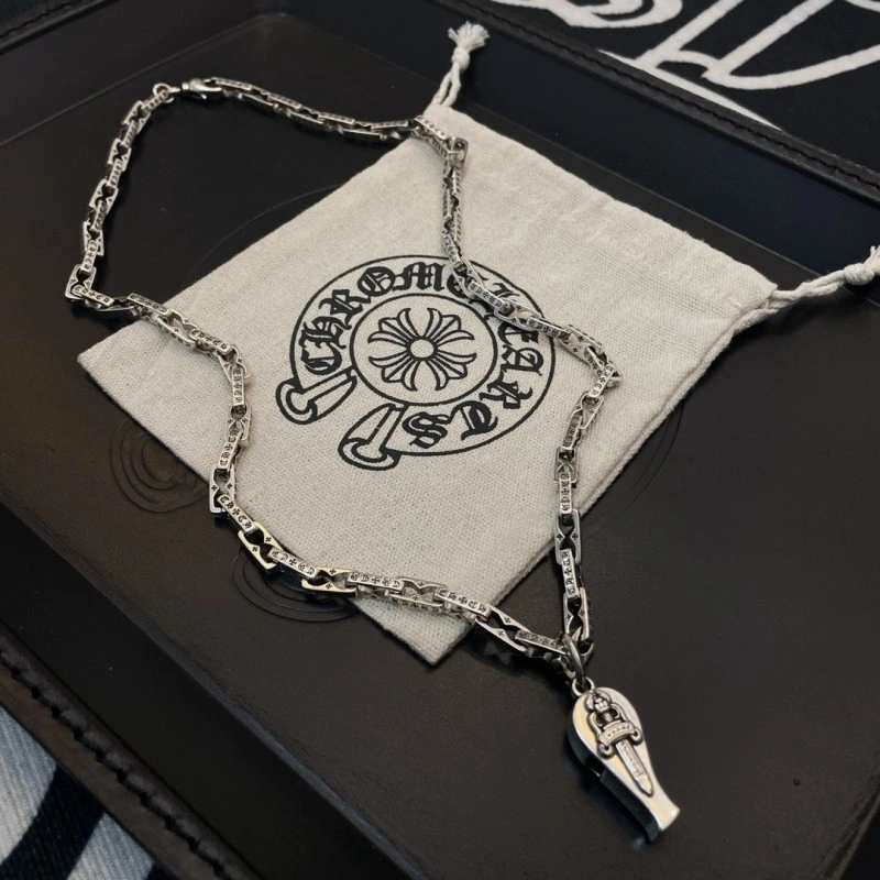 Economical Chrome Hearts Necklaces