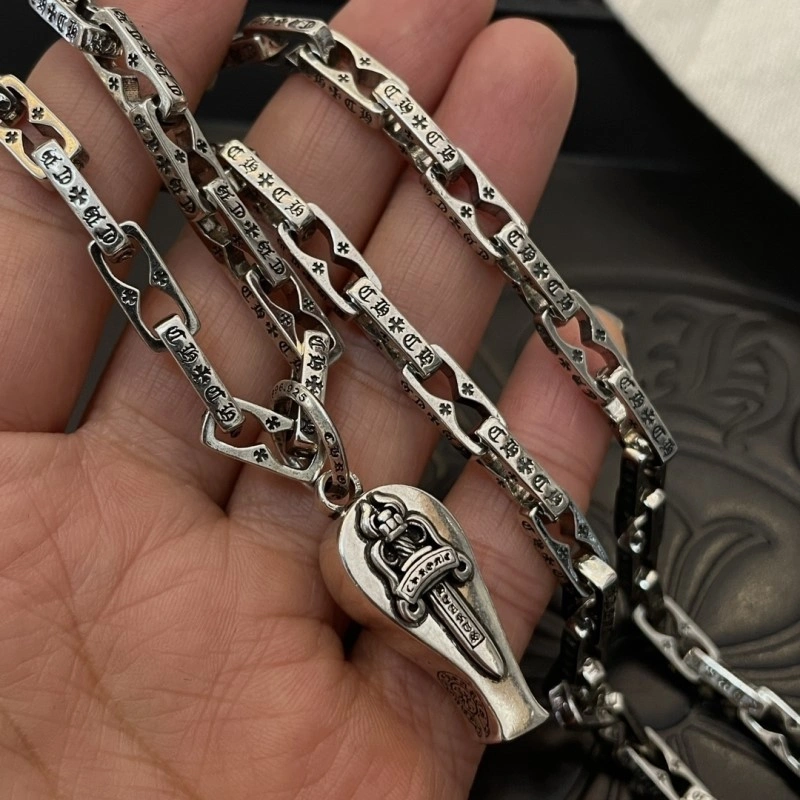 Economical Chrome Hearts Necklaces