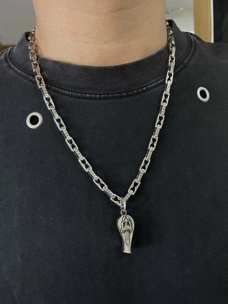 Economical Chrome Hearts Necklaces