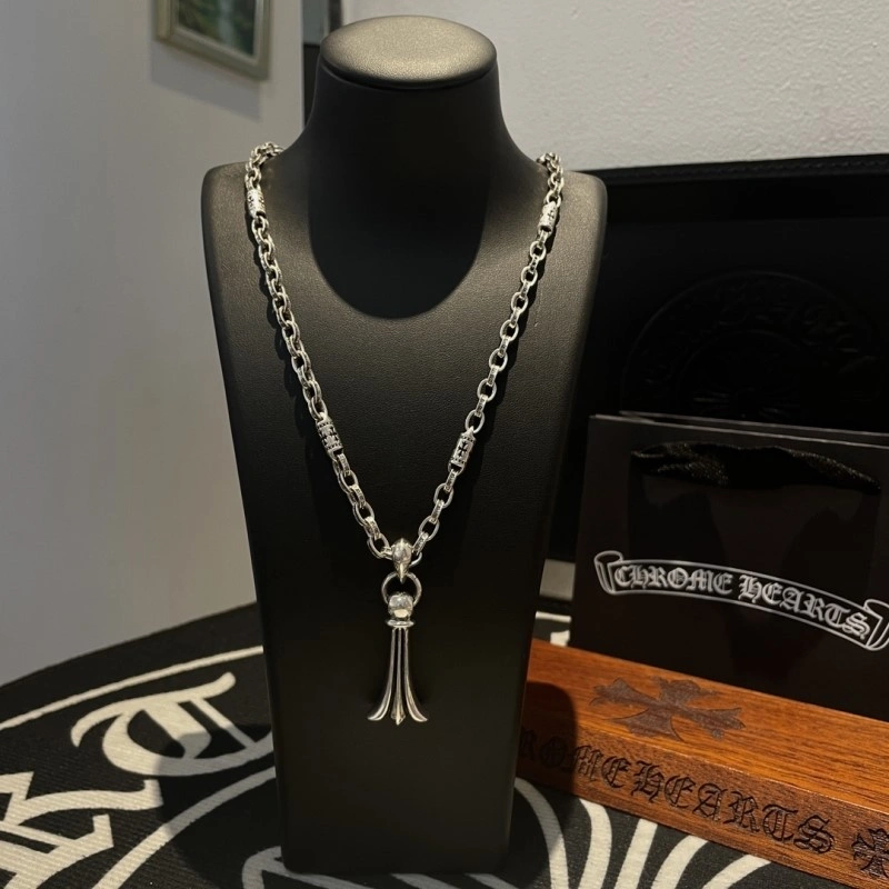 Chrome Hearts Necklaces