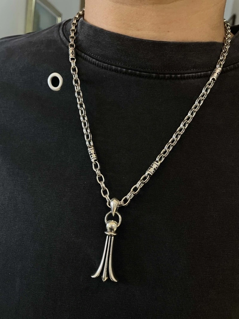Discounted Chrome Hearts Necklaces