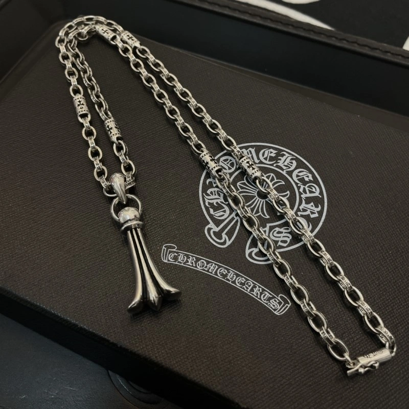 Discounted Chrome Hearts Necklaces