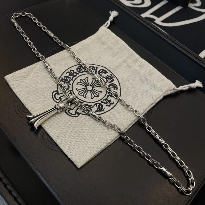 Discounted Chrome Hearts Necklaces