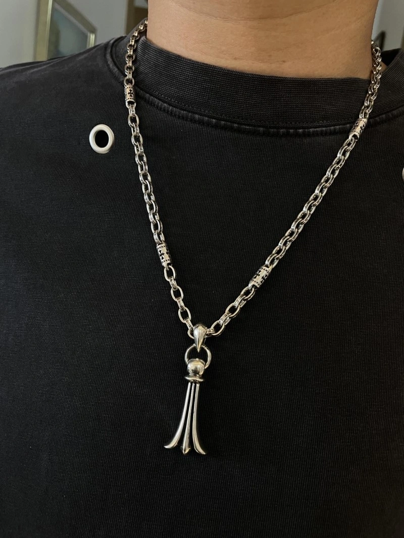 Discounted Chrome Hearts Necklaces