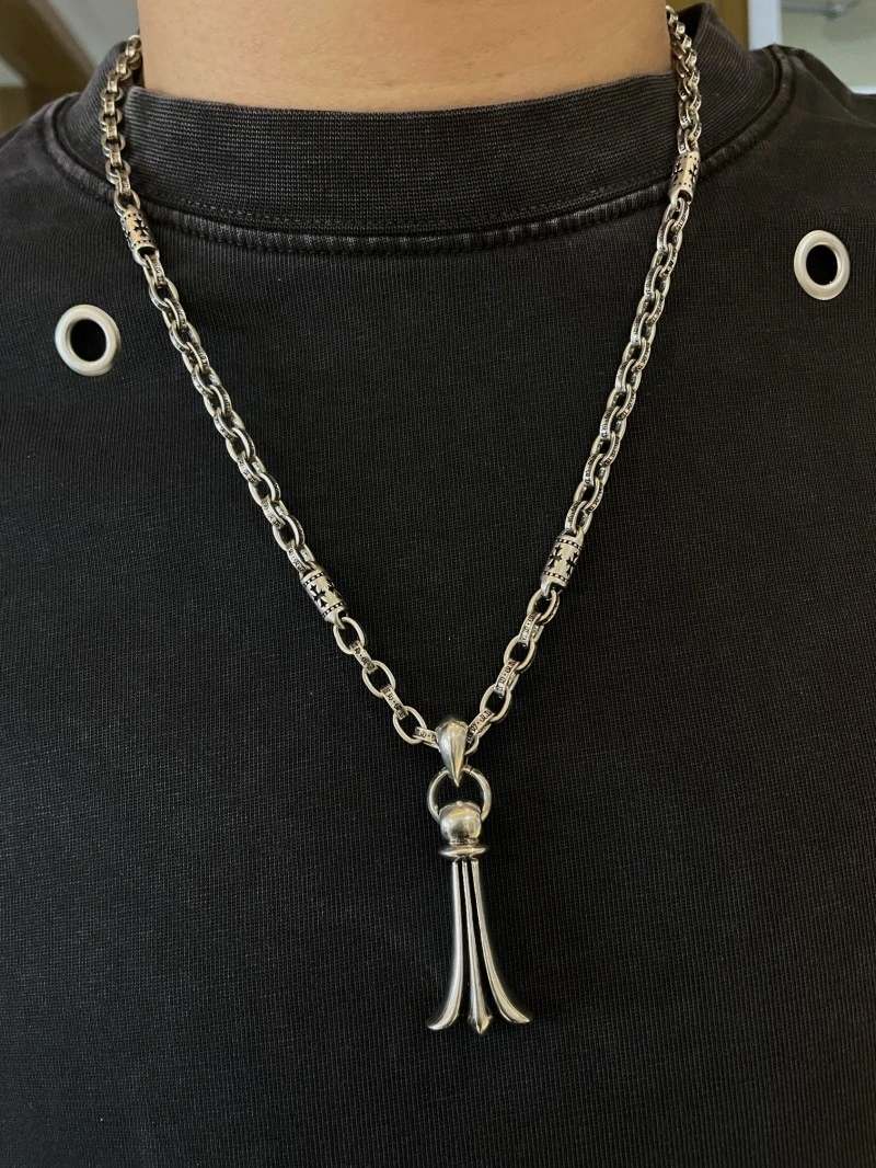 Discounted Chrome Hearts Necklaces