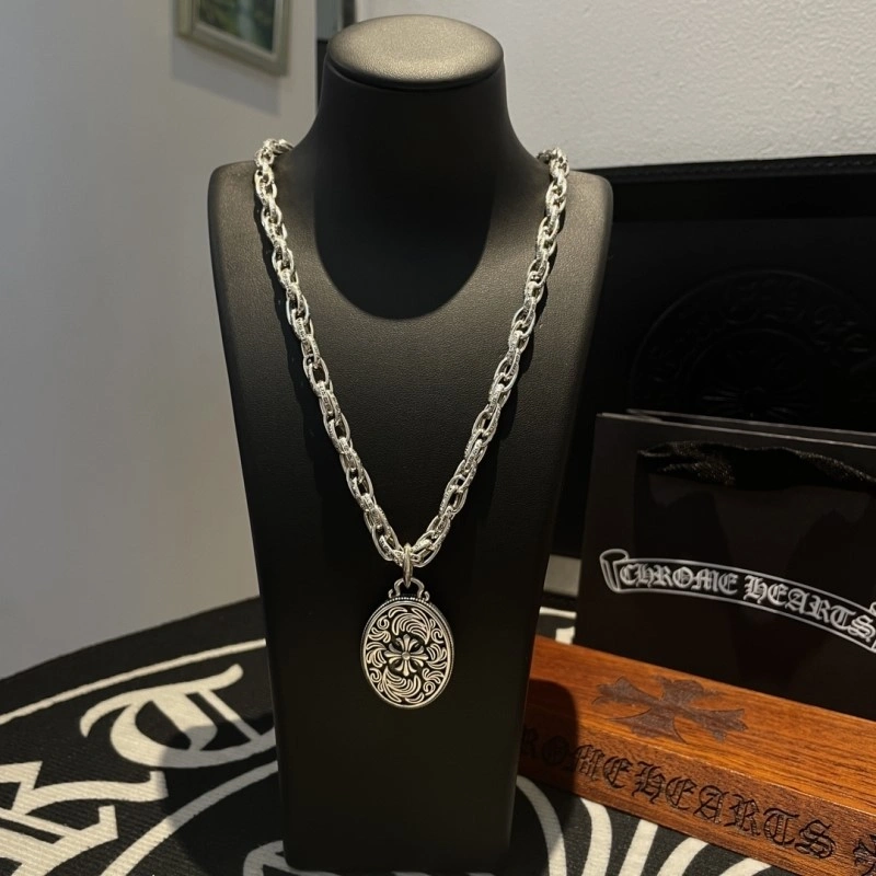 Chrome Hearts Necklaces