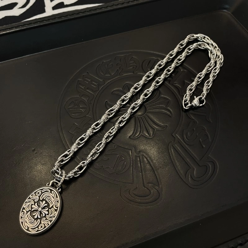 High accuracy Chrome Hearts Necklaces