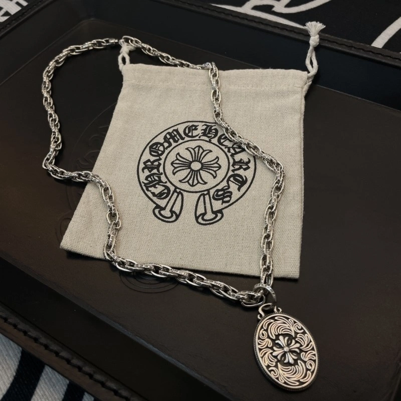 High accuracy Chrome Hearts Necklaces