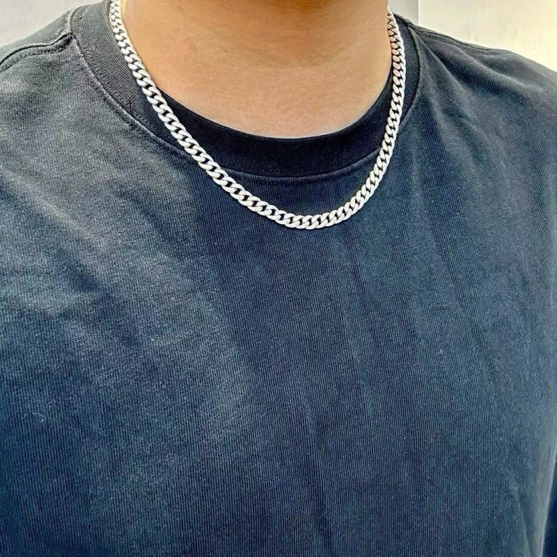 Bargain Chrome Hearts Necklaces