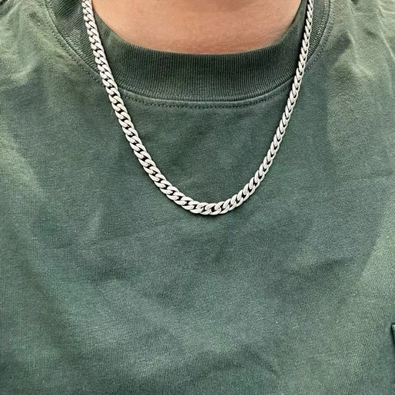 Bargain Chrome Hearts Necklaces