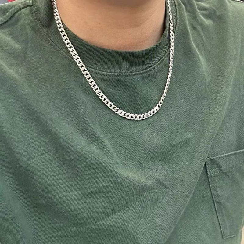 Bargain Chrome Hearts Necklaces