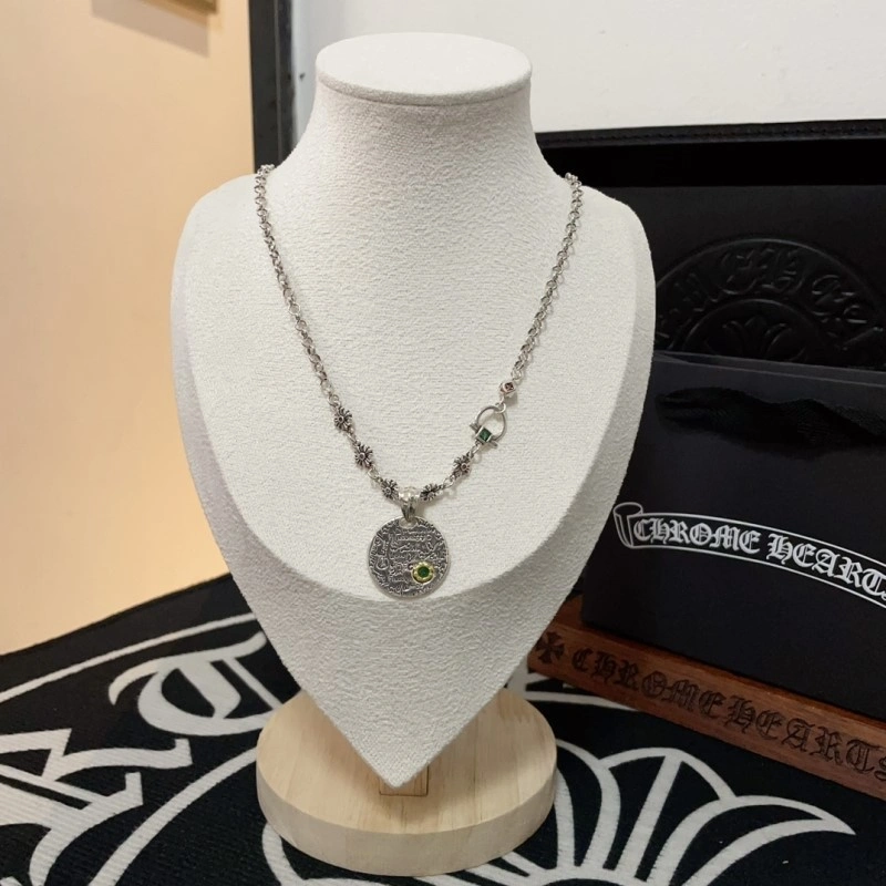 Chrome Hearts Necklaces