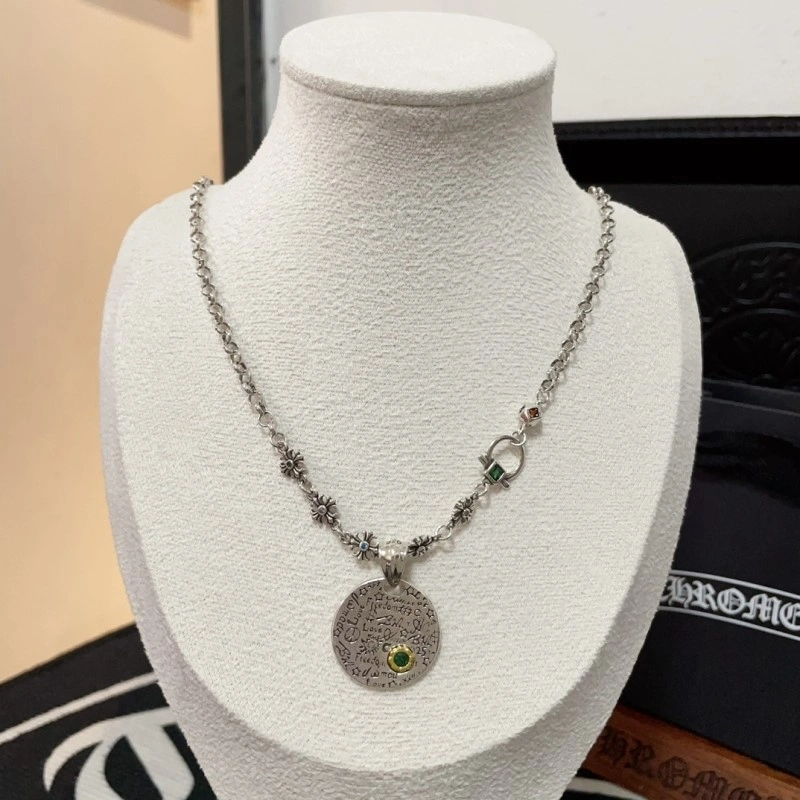 Reasonably priced Chrome Hearts Necklaces