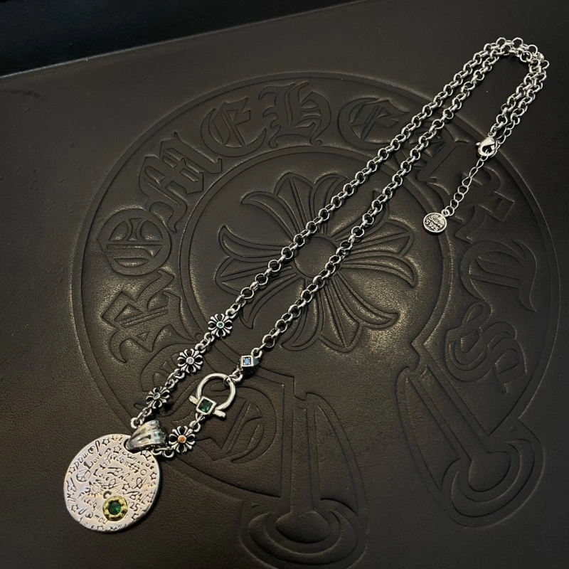 Reasonably priced Chrome Hearts Necklaces