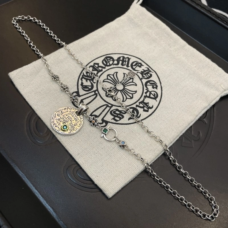 Reasonably priced Chrome Hearts Necklaces