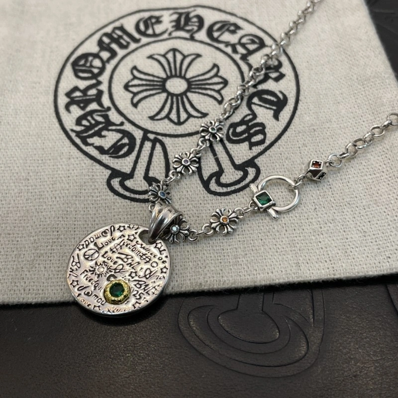 Reasonably priced Chrome Hearts Necklaces