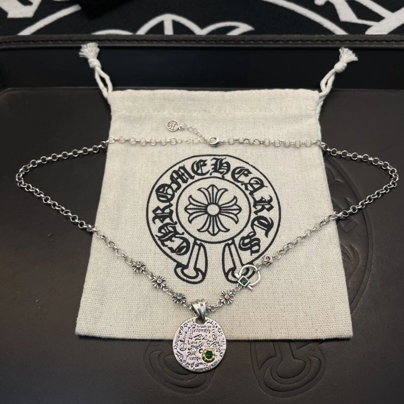 Reasonably priced Chrome Hearts Necklaces