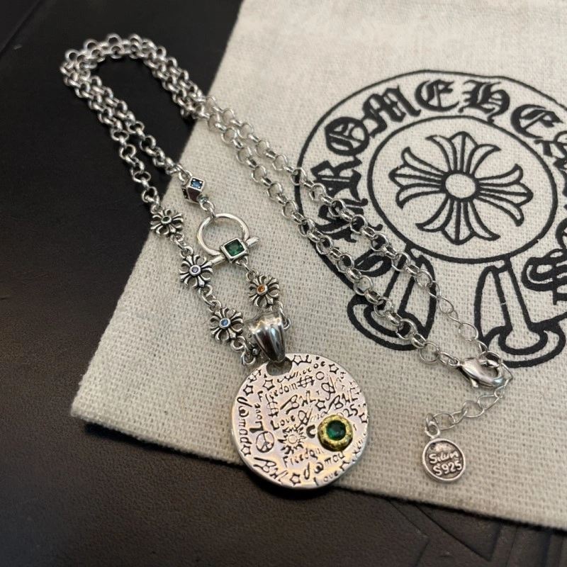 Reasonably priced Chrome Hearts Necklaces