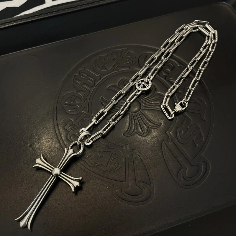 Value-priced Chrome Hearts Necklaces