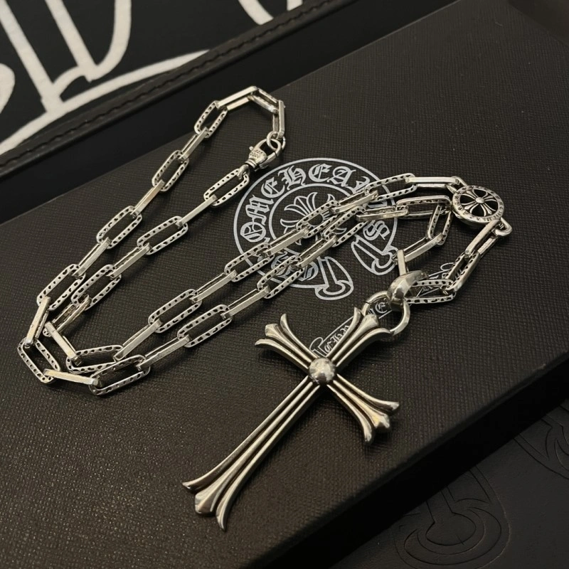 Value-priced Chrome Hearts Necklaces